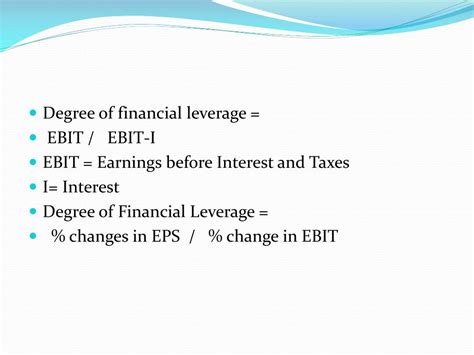 Ppt Leverage Powerpoint Presentation Free Download Id 1607825