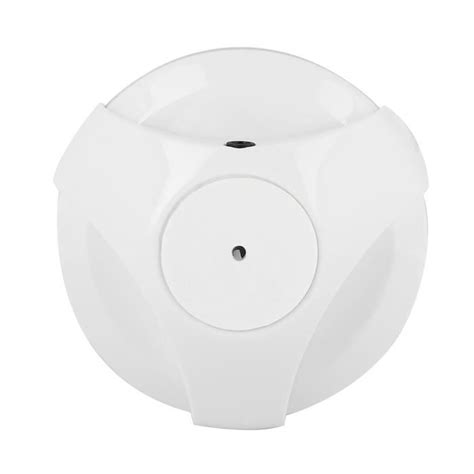 Pwshymi Capteur D Inondation D Eau WiFi Capteur De Fuite D Eau