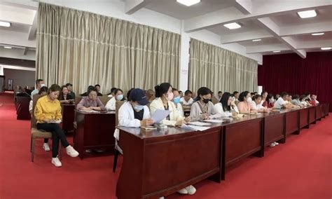 扎鲁特旗建筑市场整治暨安全生产管理工作会议召开澎湃号·政务澎湃新闻 The Paper