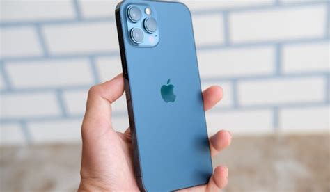 Differences Between The IPhone 12 And IPhone 12 Pro