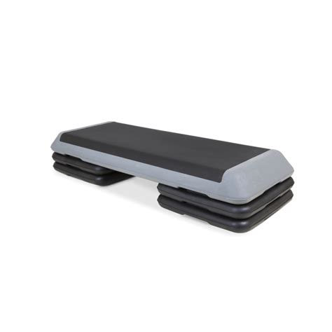 Aerobic Exercise Step Platform