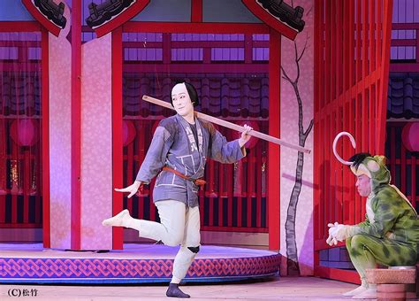『月イチ歌舞伎』2023年のラインナップ発表 宮藤官九郎作・演出の話題作『唐茄子屋 不思議国之若旦那』など上映 Spice エンタメ