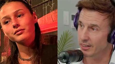 Roberto García Moritán Habló Sin Filtro Sobre El Novio De Su Hija