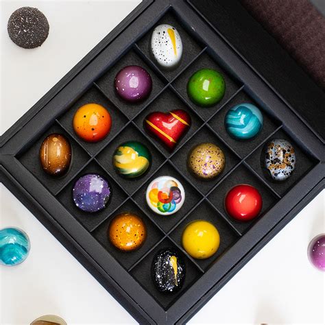 Build Your Own Custom Box Mostly Chocolate