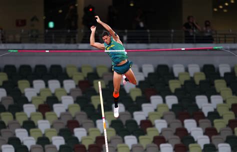 Thiago Braz conquista bronze em Tóquio e se torna o maior atleta olímpico de Marília Solutudo