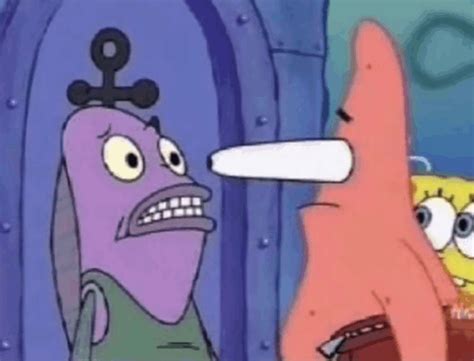 Spongebob Meme Spongebob Discover Share GIFs