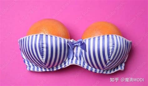 魔滴课堂 女生胸部的烦恼真就越大越好 知乎