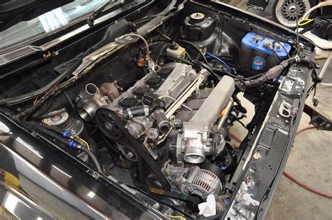 Abf Alternator Setup Like New Aeb Vw Vortex Volkswagen Forum