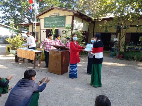 မောက်မယ်မြို့နယ်၌ ၇၄ နှစ်မြောက် လွတ်လပ်ရေးနေ့ အထိမ်းအမှတ် ဟောပြောပွဲက