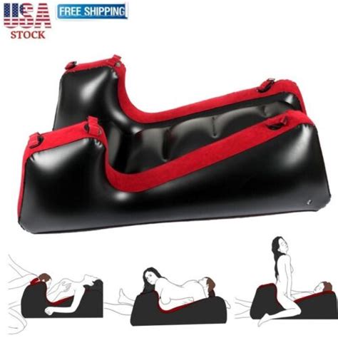 Sex Sofa Inflatable Sex Furniture Sex Pillow Cushion Ramp For Adult