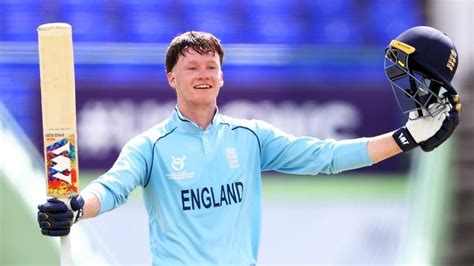 Icc U 19 World Cup इन बल्लेबाजों ने की रनों की बरसात गेंदबाजों को खूब