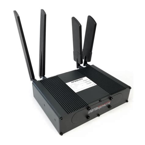 Dataremote Pots In A Box Cds 9090 User Manual Pdf Download Manualslib