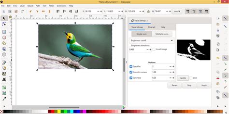 Inkscape Remove Background How To Remove Background In Inkscape