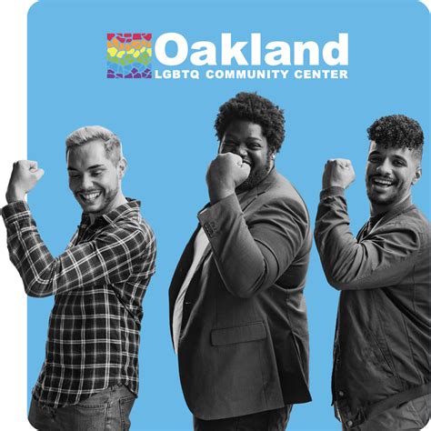 Oakland Lgbtq Center Q Care Plus