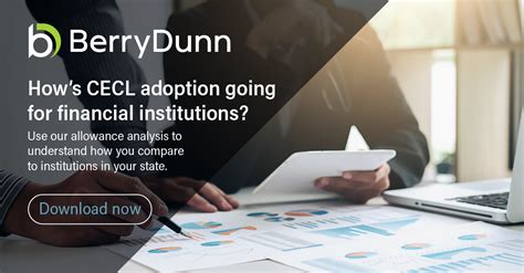 Cecl Allowance Analysis Berrydunn