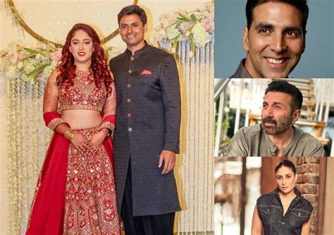 Kareena Kapoor Khan To Akshay Kumar Bollywood Celebs Who Missed Ira