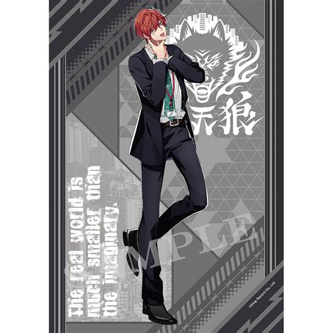 麻天狼 高清图片，堆糖，美图壁纸兴趣社区