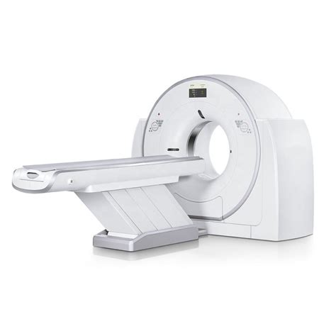 Icen Computed Tomography System Price Medical Imaging Scanner Machine