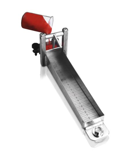 Consistometer Mc Scientific