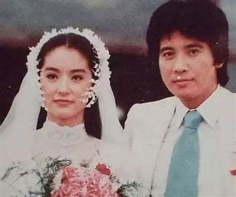 林青霞和秦汉为什么分手 后来林青霞结婚，秦汉居然暴瘦了平平网