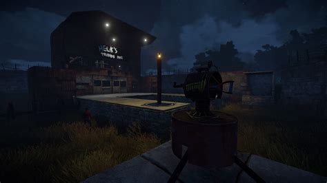 Devblog News Rust