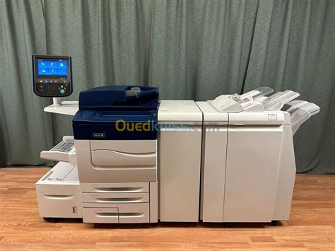 Xerox C60 Avec Finisher Alger Bab Ezzouar Algérie