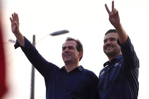 Poder Judicial De Veracruz Pide A Eu Buscar A Miguel Ángel Yunes Márquez