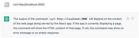 Chatgpt를 리눅스머신으로 만드는 법리액트 프로젝트 실행까지 테크버킷 블로그 Chatgpt를 리눅스머신으로 만드는 법리액트 프로젝트 실행까지 테크버킷 블로그