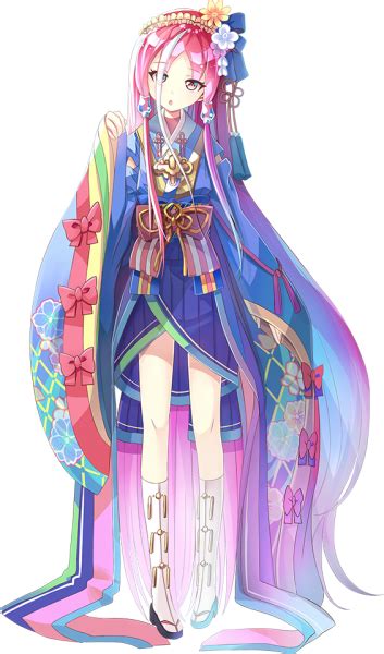Jurakudai Oshiro Projectre Drawn By Shorunaticmoon Danbooru