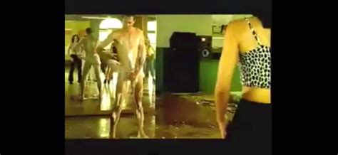 Axe Shower Gel Naked Dance Dude American Funny Porn XHamster