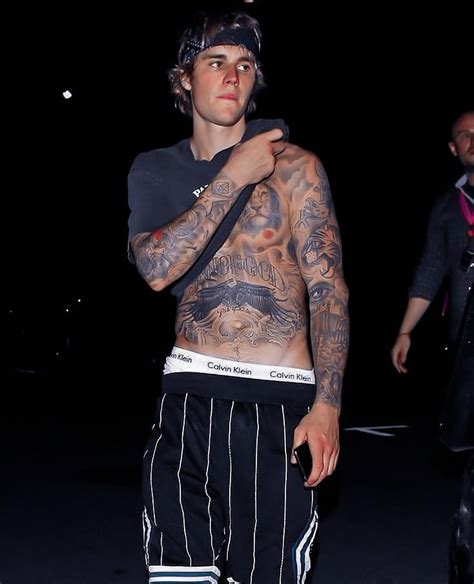 Justin Bieber Page 613 Lpsg