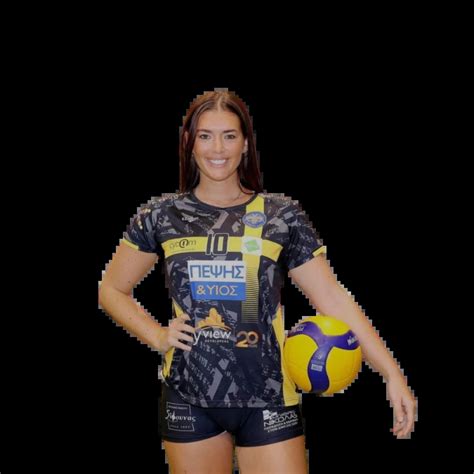 Krysten Garrison Image4sport Volley