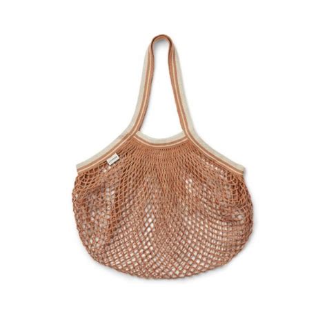 Liewood Torba Za Plažu Lw190252074 Minimals