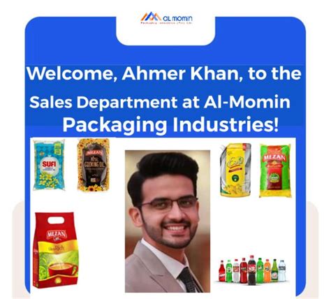 Al Momin Packaging Industries Pvt Ltd On Linkedin Al Momin