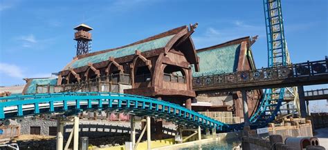 롯데월드 어드벤처 부산 오시리아 테마파크 두리이앤씨