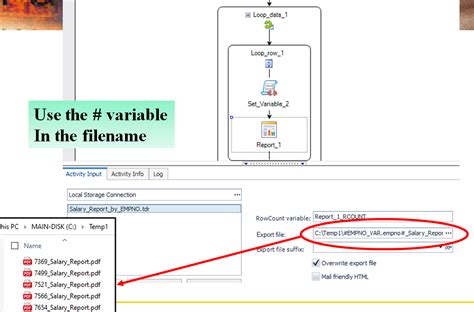 how to use quest® toad® data point to leverage data automation