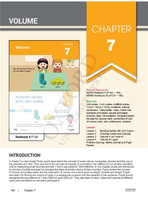 Oxford Pri Math 5 Ch7 8 Pdf