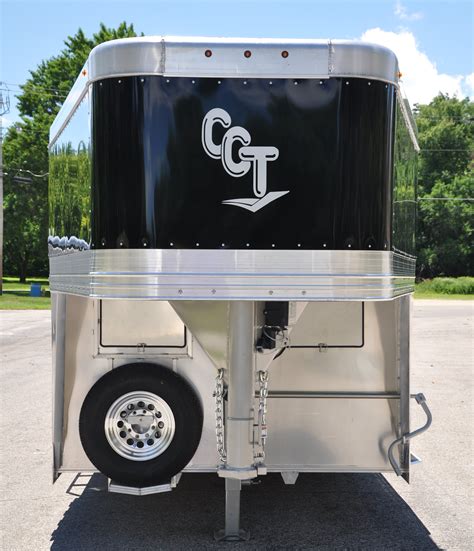 Custom Classic Trailers Dons Truck Sales