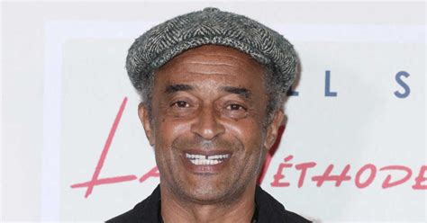 Roland Garros Cette Raison Pour Laquelle Yannick Noah Sera Mis à Lhonneur Lors De La