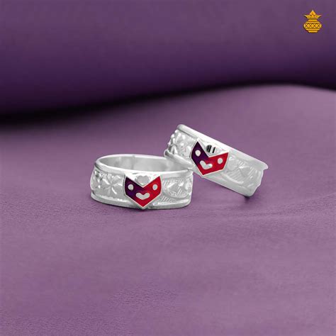 Silver Metti Collection Kjs Jewellers