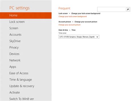 Windows Next Version