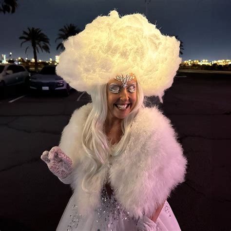 Hire Cloud Characters Scarlett Entertainment