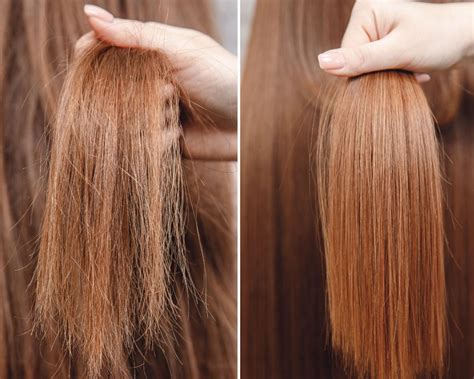 Tu Cabello Hidratado En Un Paso A Paso AKI