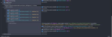 how do i make my game delete and create objects on and off screen how