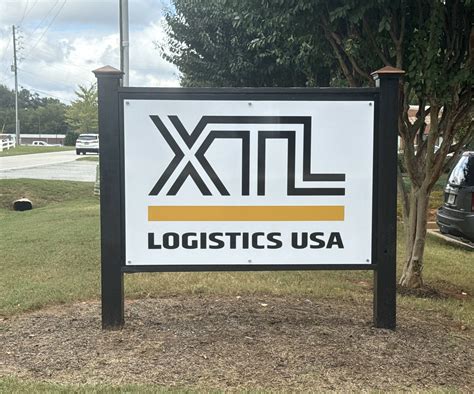 Xtl Group Rebrands Us Logistics Business To Xtl Logistics Usa