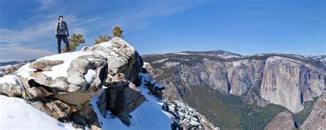 The Benefits Of Winter Hiking And Snowshoeing Tours Intrepid Travel Blog