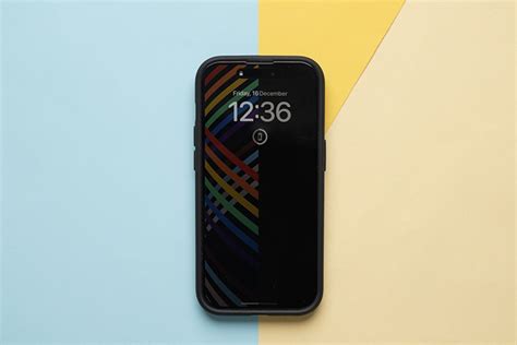 How To Customise IPhone Always On Display Beebom