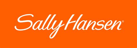 Sally Hansen Logo