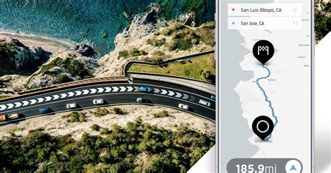 How To Use The Tomtom Routing Api For Estimated Time Of Arrival Tomtom Developer Blog