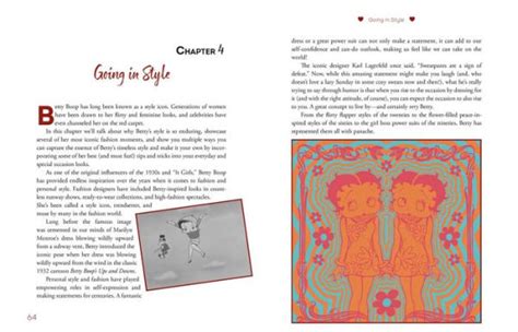 Betty Boops Guide To A Bold And Balanced Life Fun Fierce Fabulous